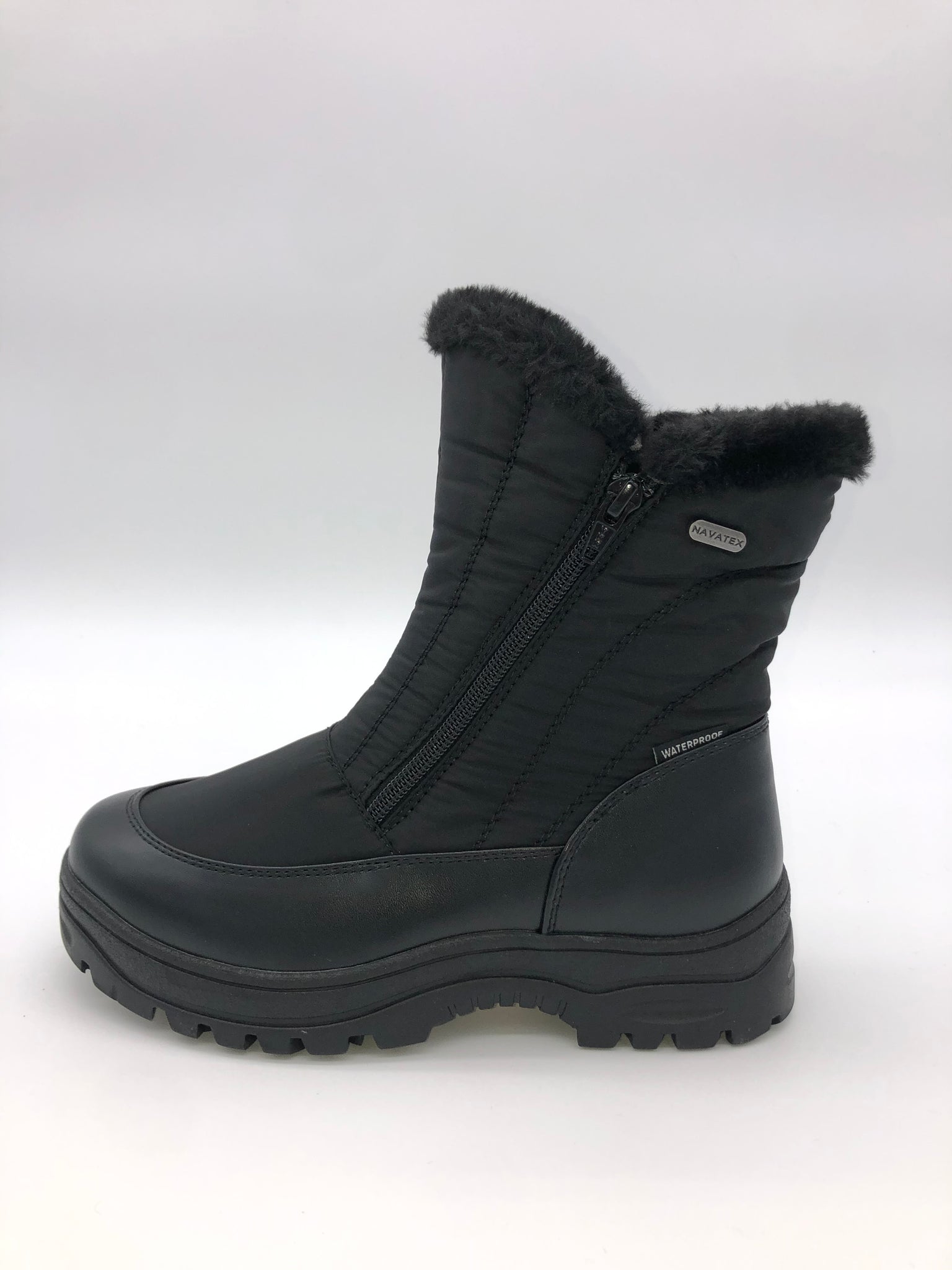 Navatex women's boots – SportsZone